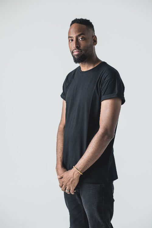 Symphonic Distribution Names Brandon Hixon As Head of Black Music ...
