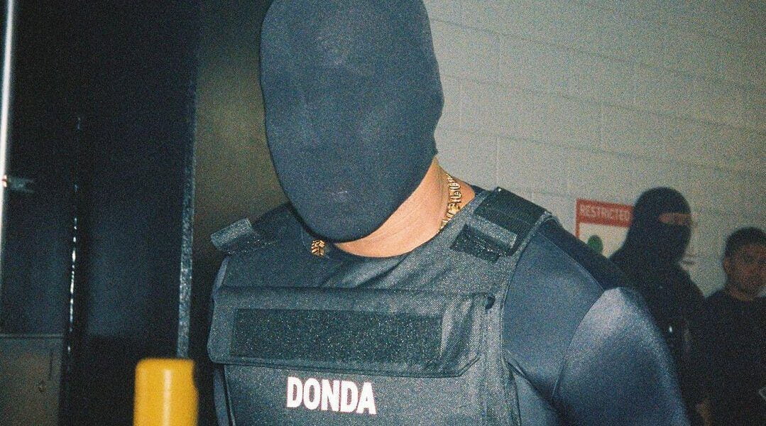 Kanye West’s ‘Donda’ Second-Biggest Debut on the Global Spotify Chart