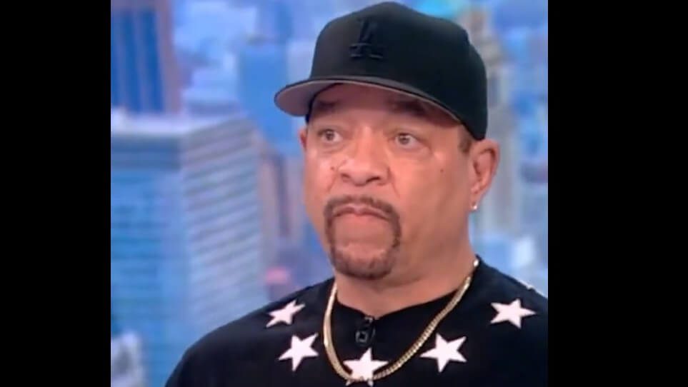 Ice T Opening Cannabis Dispensary in New Jersey