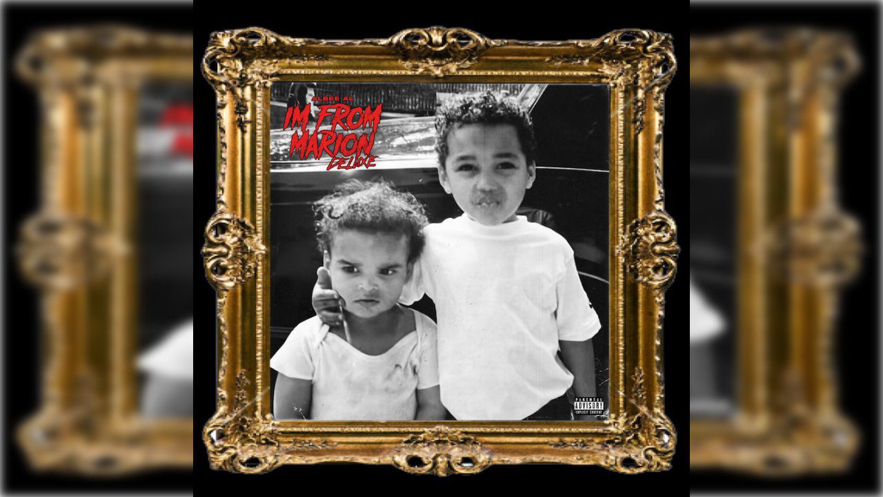 Albee AL Releases Deluxe Edition 'I’m From Marion'